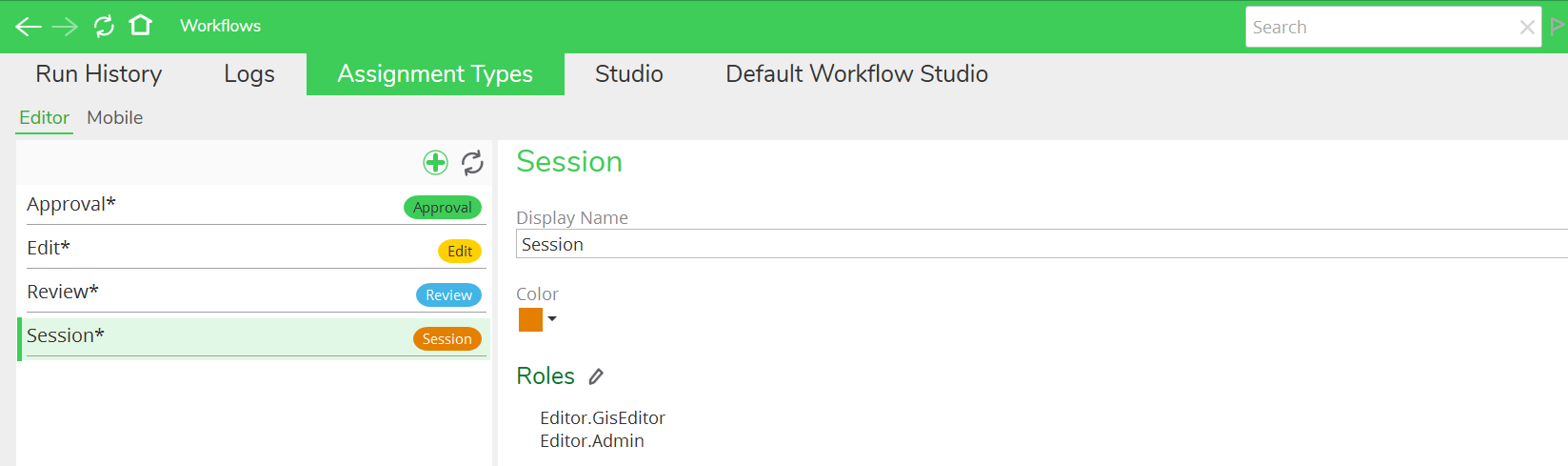 Blog Article: ArcFM Editor 11.5.2 release available!