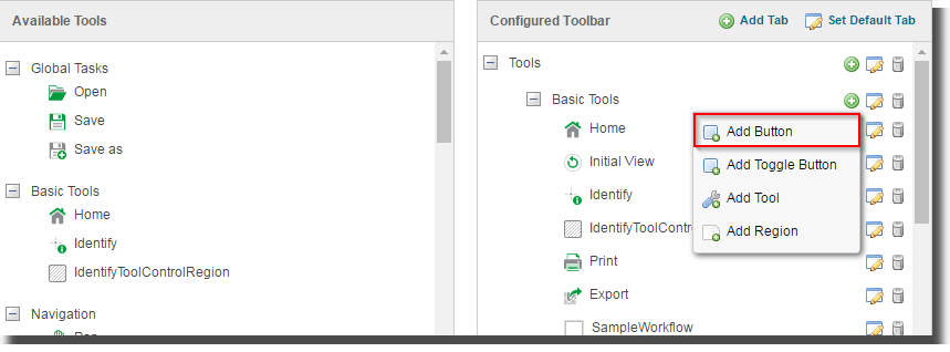 Tracing Workflow Example