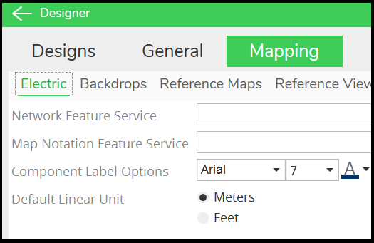 Tips & Tricks: 4 Easy ArcFM Designer XI Configuration Settings