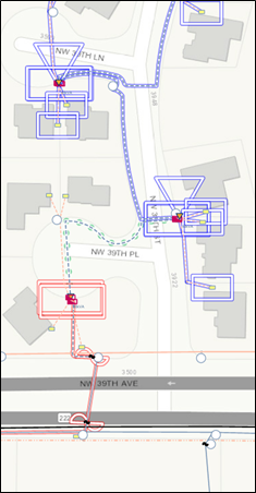 Tips & Tricks: Keyboard Shortcuts in ArcFM Designer XI