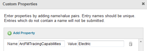 ArcFM Web 4.11 Installation, Configuration, and Upgrade Guide