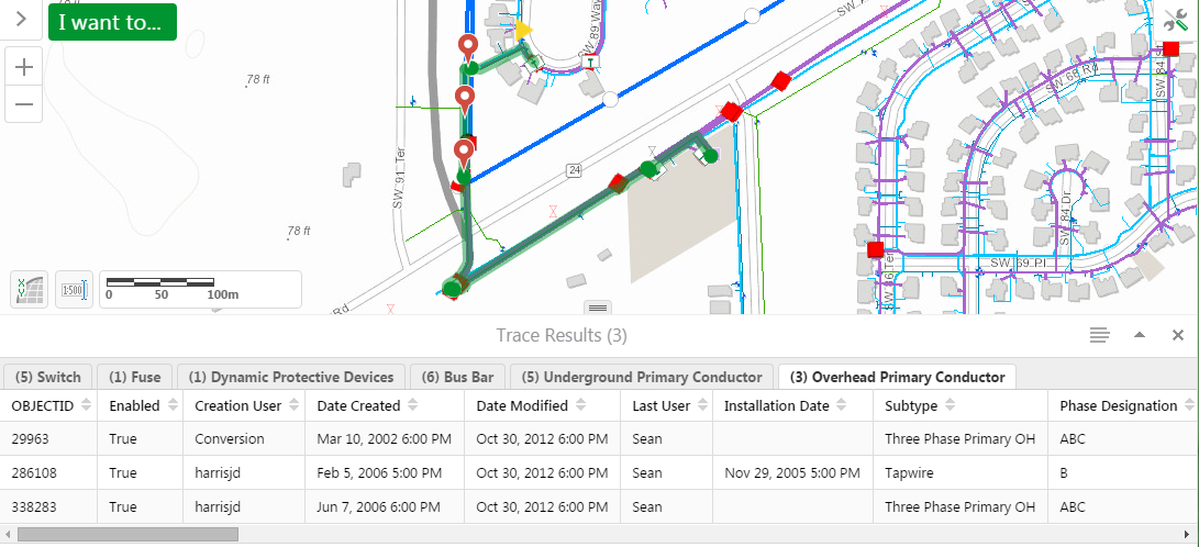 ArcFM Web 4.5 Using Guide