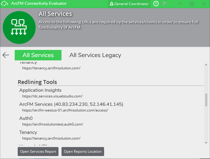 Application Gateway Migration