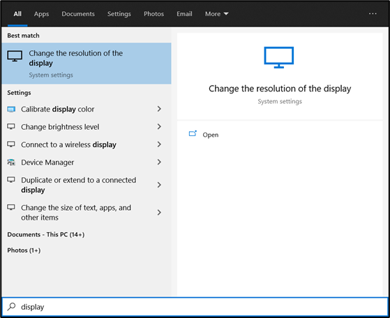 Citrix Troubleshooting - Startup Black Rectangles