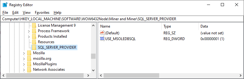 Solution Designer Dbnetlib Connectionopen Secdoclienthandshake Ssl Security Error