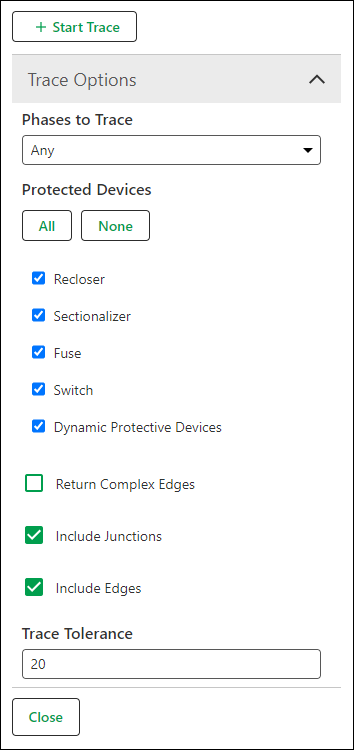 ArcFM Web XI Using Guide