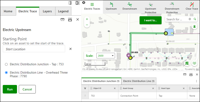ArcFM Web XI Using Guide