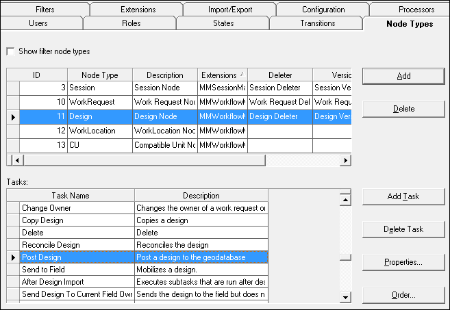 How To - Designer - Have Designs Set as Deleted After Posting