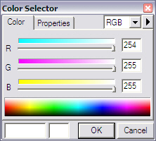 Citrix and the Curious Case of a Sky Blue ArcMap Background