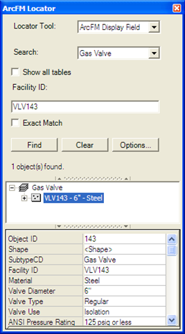 A Transformer By Any Other Name: Using ArcFM Display Name Objects to ...