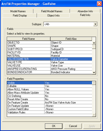Fast-Tracking Important Versions with ArcFM Geodatabase Manager