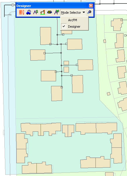 Detailed Job Site Mapping with Designer Map Books
