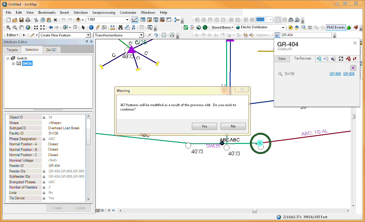 ArcFM Solution 10.2.1b is here!