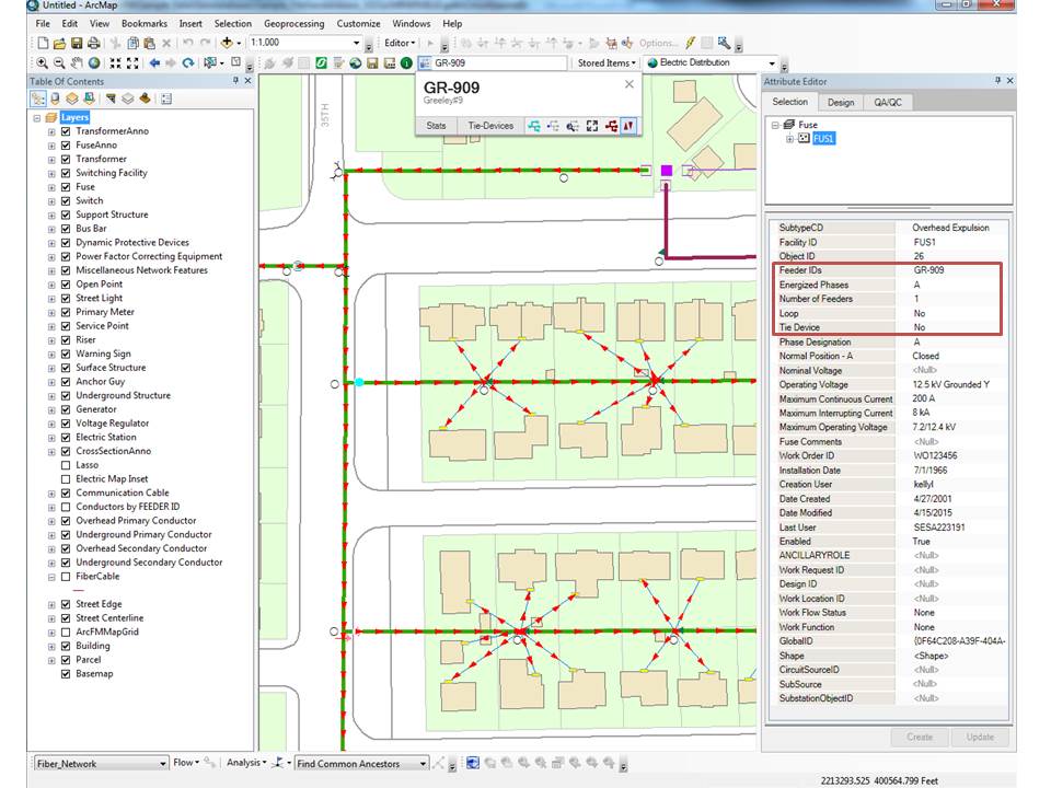 ArcFM Solution 10.2.1b is here!