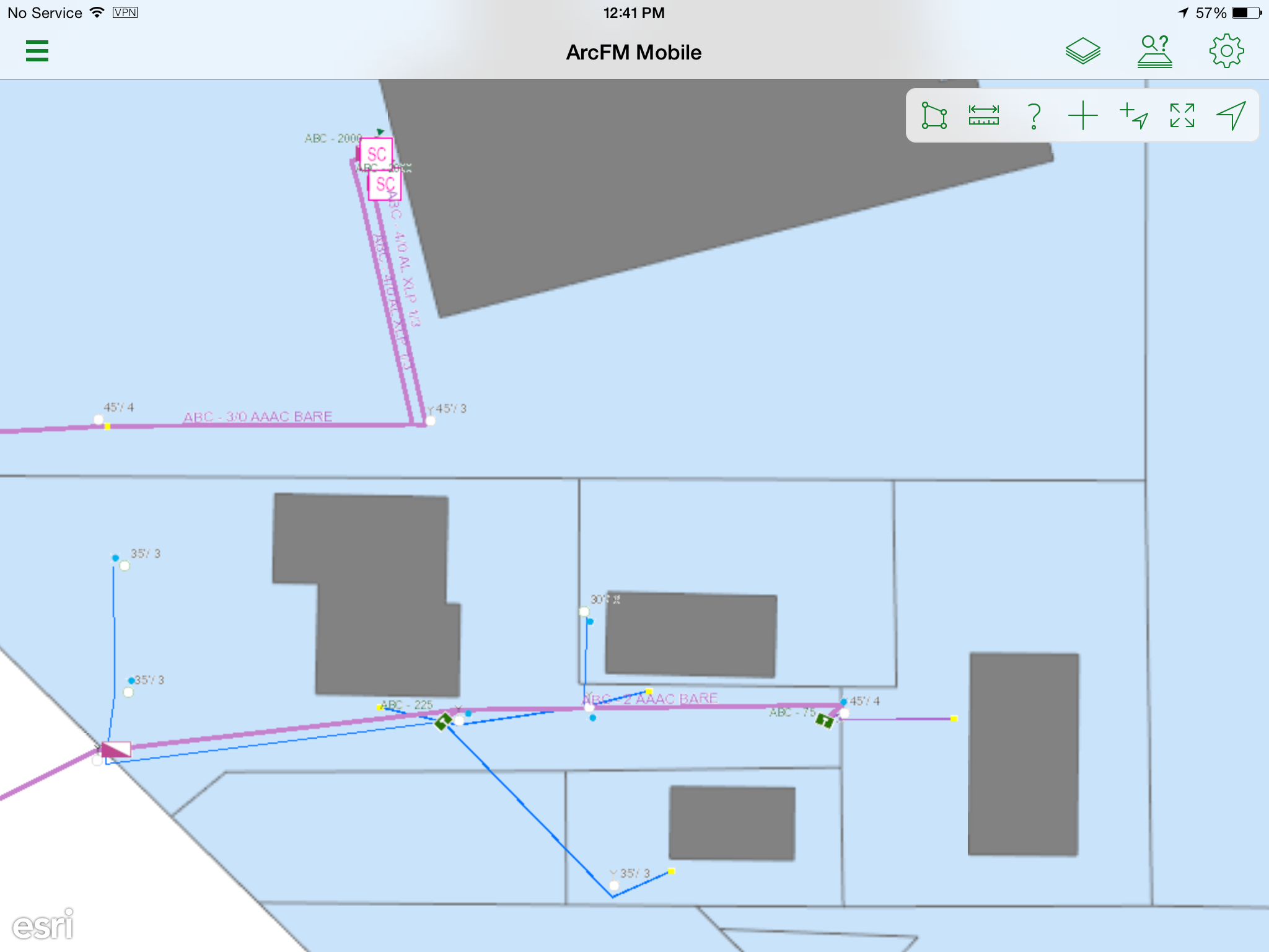 What's New in ArcFM Mobile with ArcFM 10.2.1b