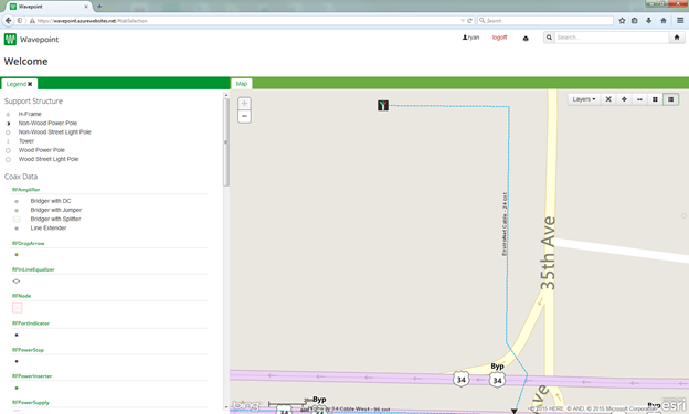 ArcFM Solution 10.2.1b is available