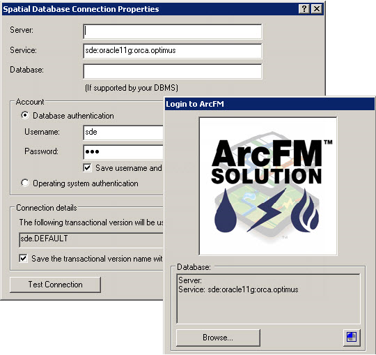 Best Practices for Optimal Performance in ArcFM - General Performance ...