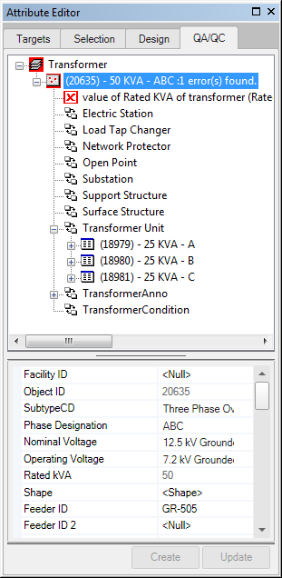 Sample - Validation Rule (C#)