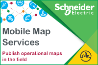 ArcFM Solution Maps and Apps - Communications