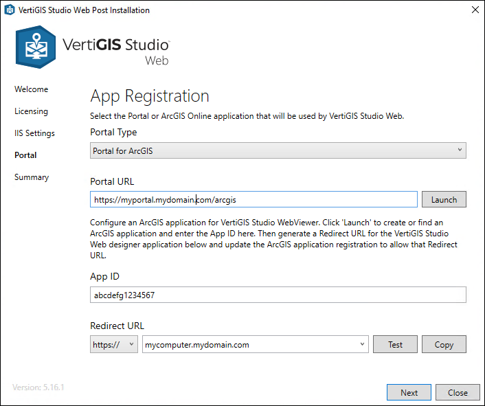 ArcFM Web XI Installation and Configuration Guide