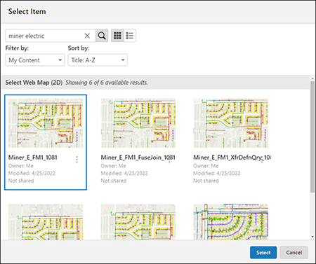 ArcFM Web XI Installation and Configuration Guide