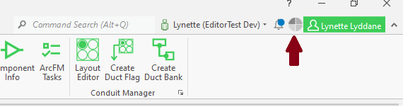 What's New in ArcFM Editor XI 11.5.1