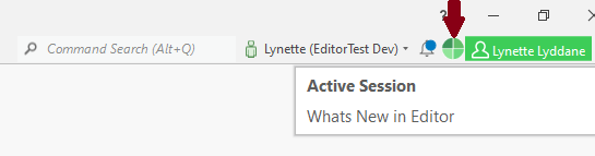 What's New in ArcFM Editor XI 11.5.1