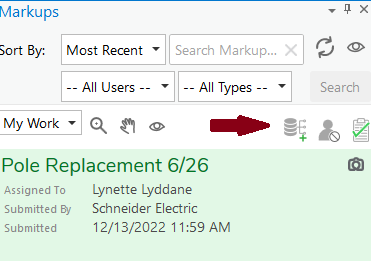 What's New in ArcFM Editor XI 11.5.1