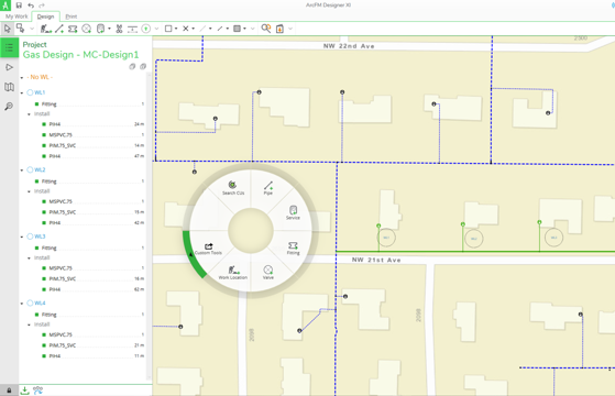 Blog Article: Designer XI Continues to Advance with the 11.1.4 Release!