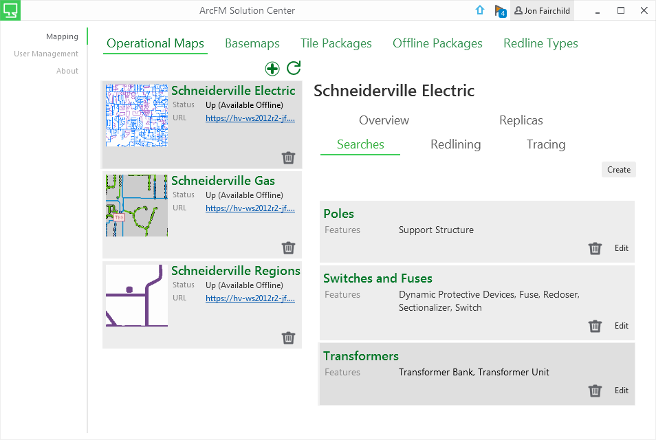 ArcFM Mobile 3.2 for Windows has arrived!