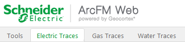 ArcFM Web 4.11 Using Guide