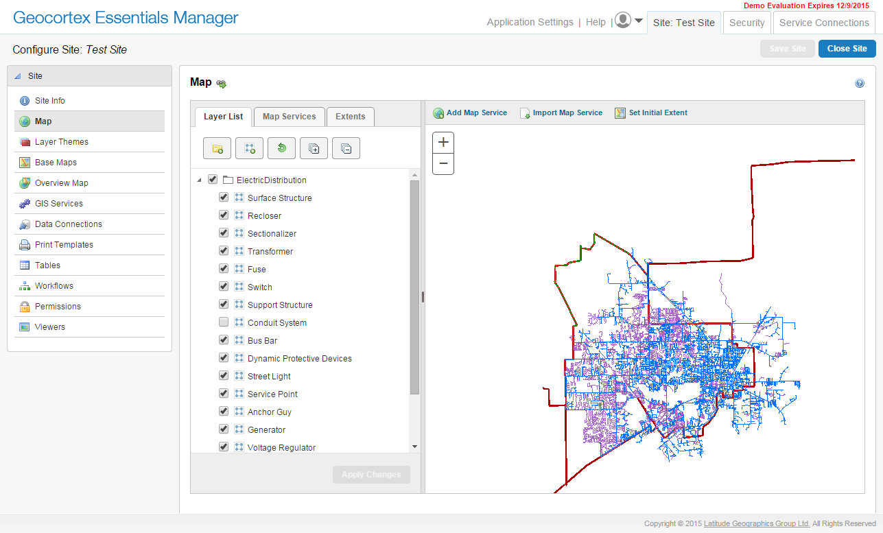 ArcFM Web 4.4 Installation and Configuration Guide