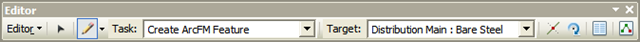 Reclaiming the Classic ArcMap Editor Toolbar