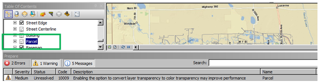Use the Map Service Publishing Tools to Improve Map Performance on ...