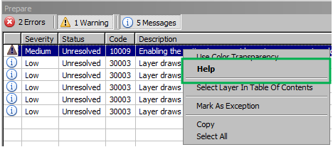 Use the Map Service Publishing Tools to Improve Map Performance on ...