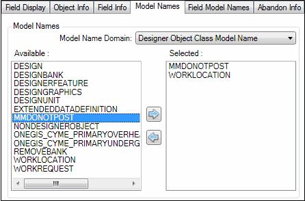 How To - Designer - Managing the Posting of Work Locations for Designs ...