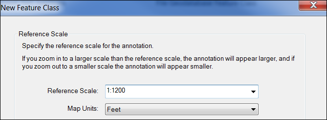 How To - Designer - Resetting the Graphics Layer Reference Scale