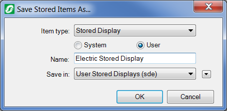 FAQ - ArcFM - Ensure Created Bookmarks are Retained for Subsequent Use