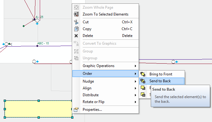 Solution - Designer - Graphics Order Not Working When Active Annotation ...