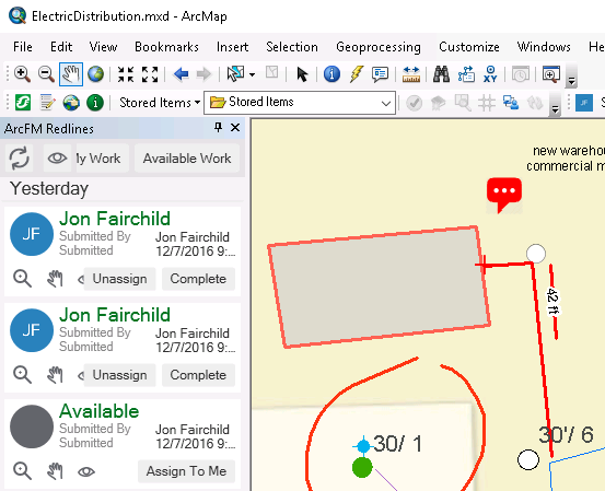 ArcFM Mobile 3.1 for Windows has arrived!