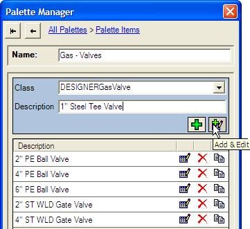 Putting the Express in Designer Express