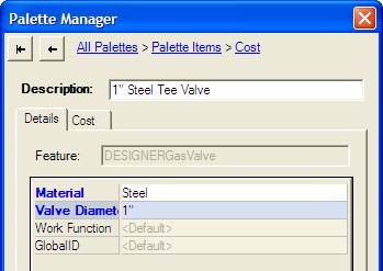 Putting the Express in Designer Express