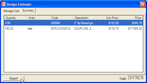 Designer Express: Making the Most Out of a Little