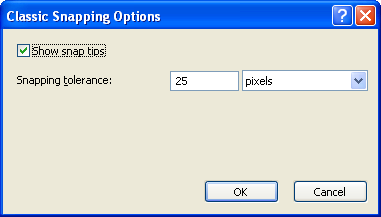 Set for Success, Part 1 of 2: ArcMap User Settings