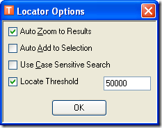 Set for Success, Part 2 of 2: ArcFM User Settings