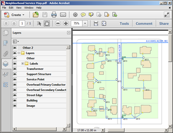 Exporting Maps to PDF, Part 1 of 2: Much More Than a Snapshot