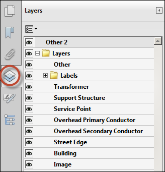 Exporting Maps to PDF, Part 2 of 2: Limiting Access and Other Tips