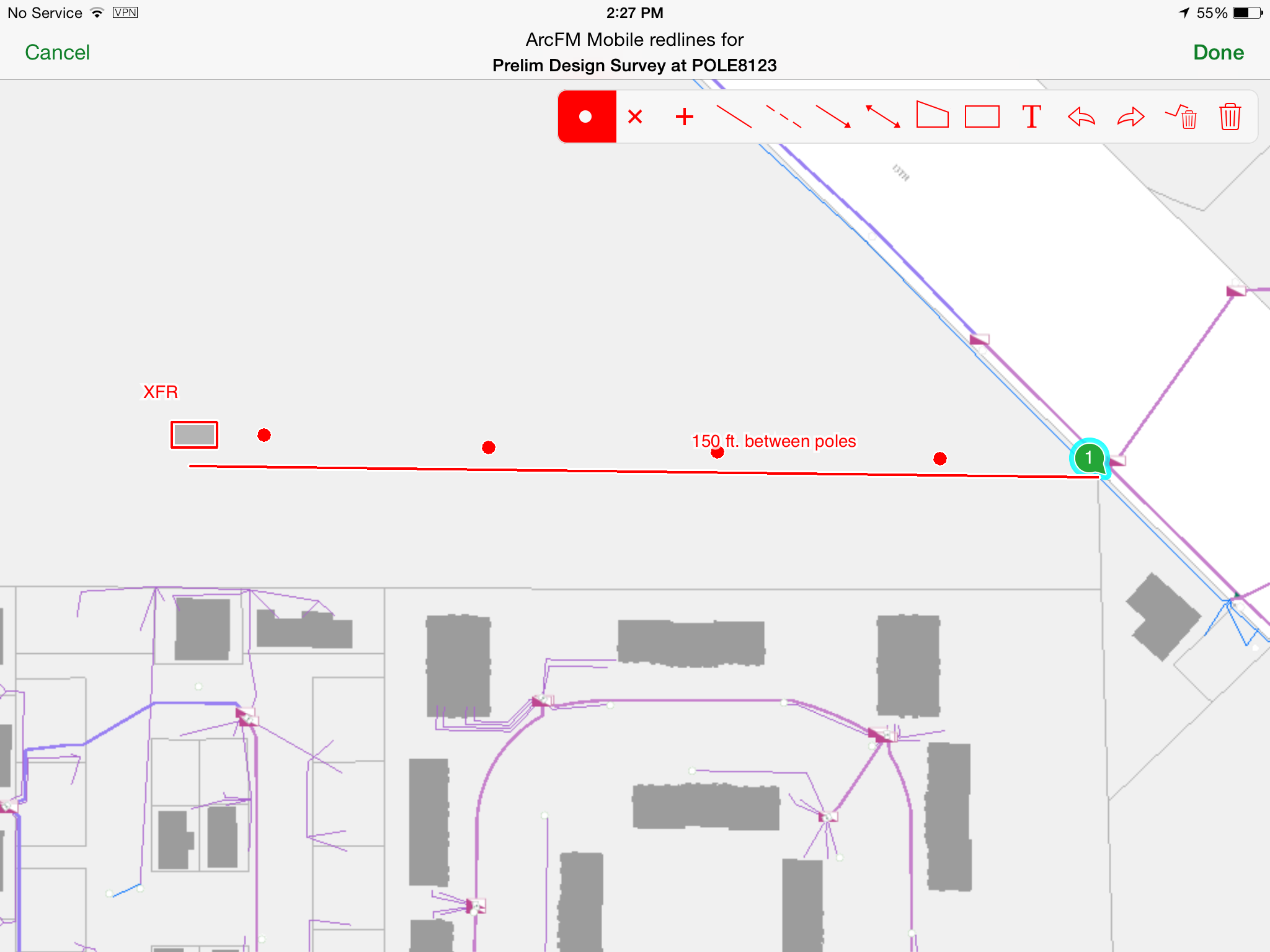 What's New in ArcFM Mobile with ArcFM 10.2.1b
