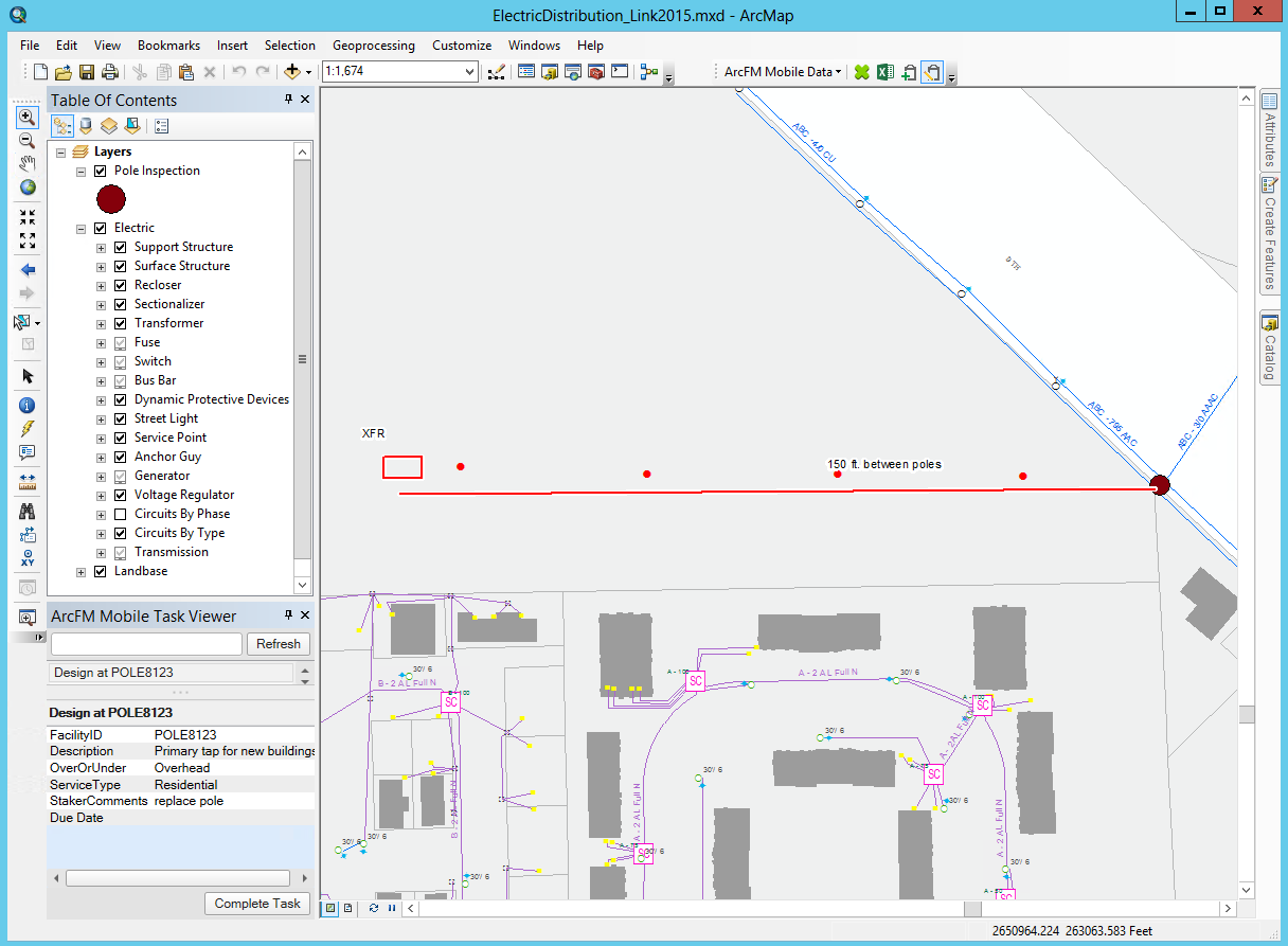 What's New in ArcFM Mobile with ArcFM 10.2.1b