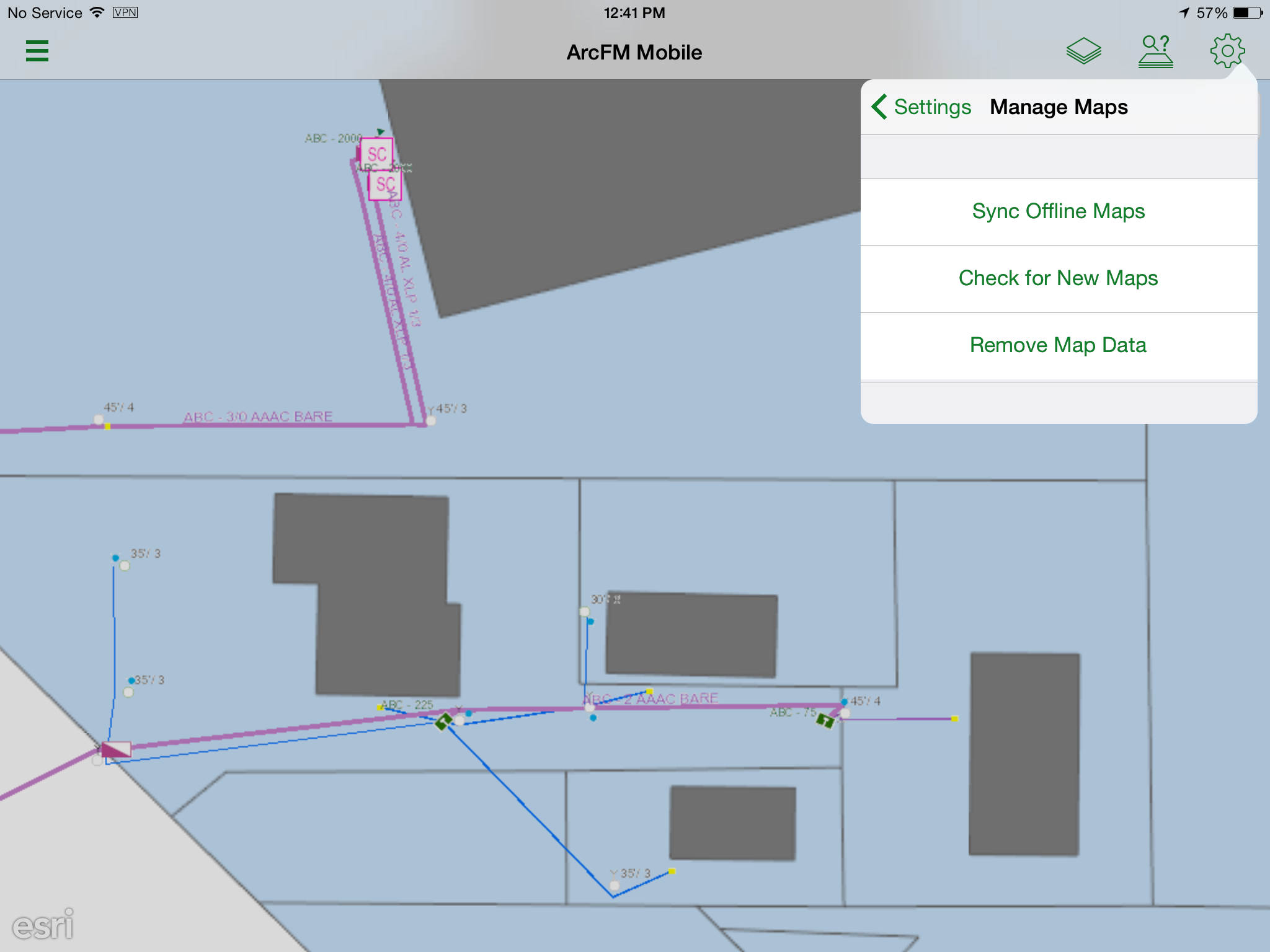 What's New in ArcFM Mobile with ArcFM 10.2.1b